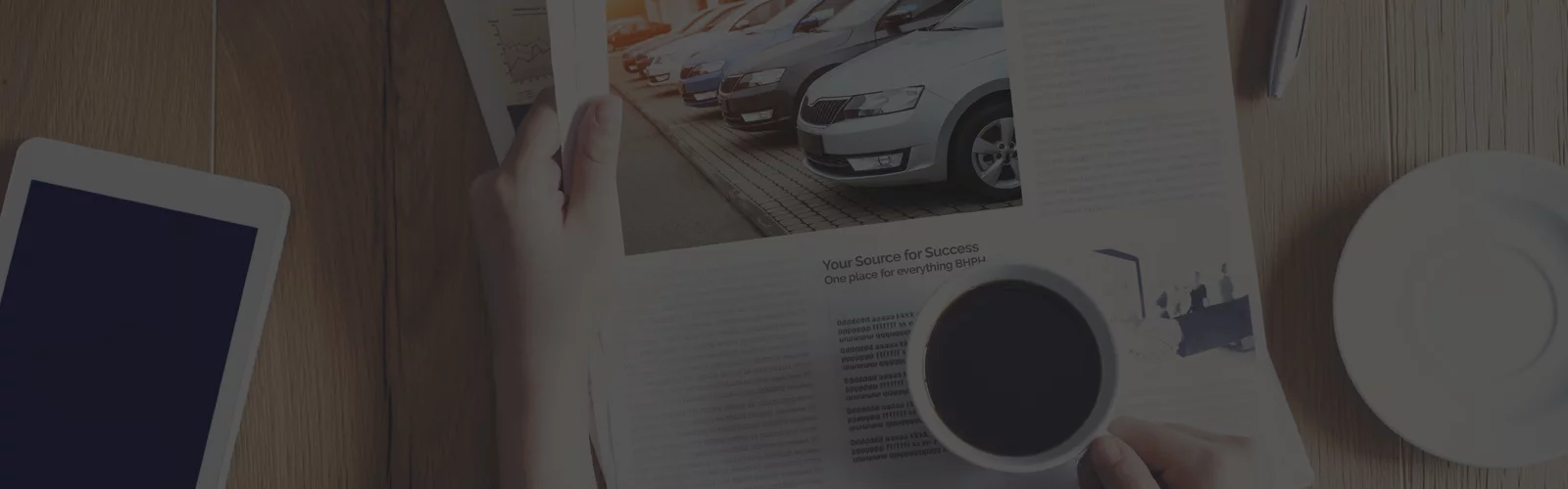 Press Releases - BHPH.com