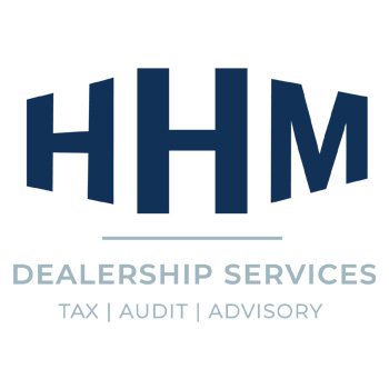 HHM CPAs - BHPH.com